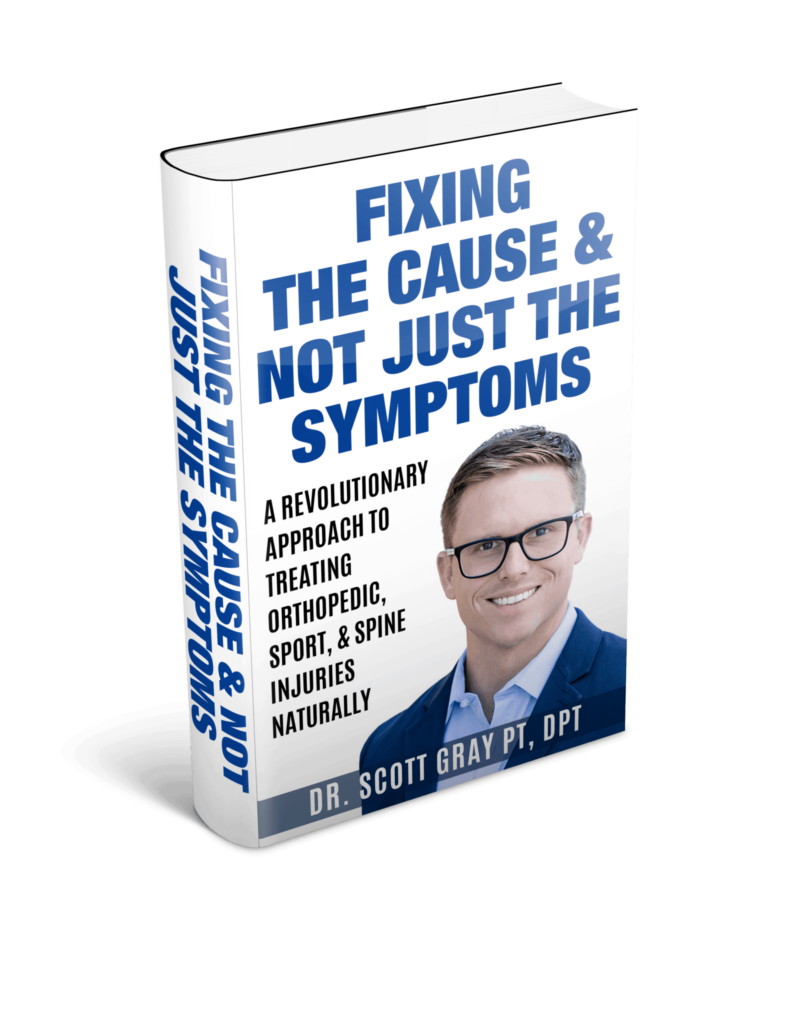 Three Conditions that Mimic Sciatica Pain - Back in Motion