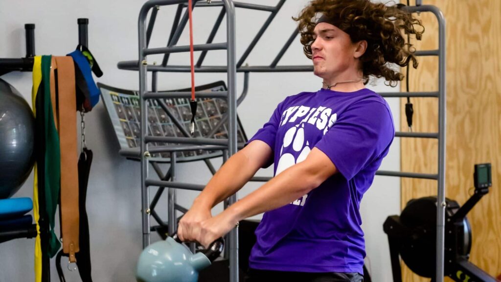 The Effects Of Detraining In Athletes - Back In Motion Physical Therapy ...
