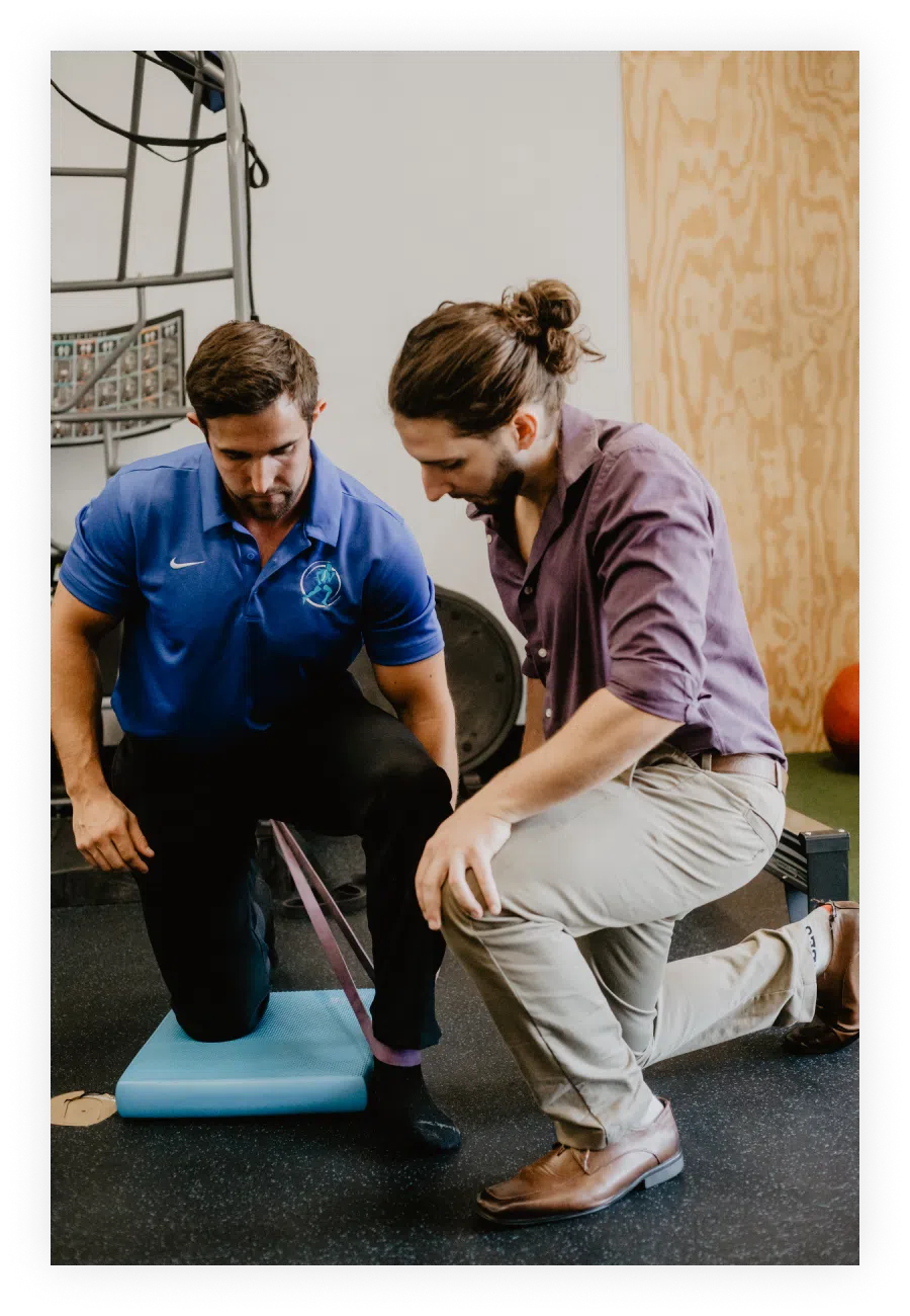 Biofeedback inFort Myers, Cape Coral, Estero Fort Myers, FL - Back In ...