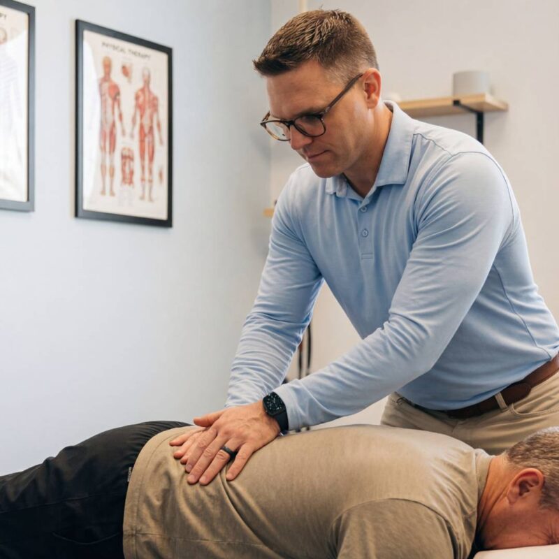 Physical Therapy Cape Coral, FL - Back in Motion Physical Therapy ...
