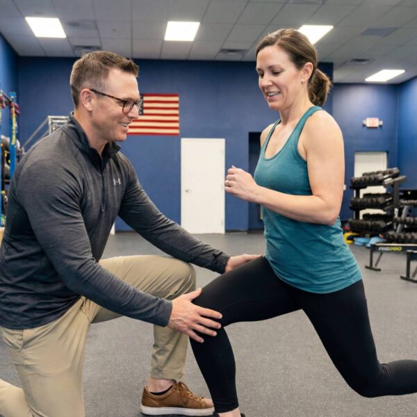 Physical Therapy Cape Coral, FL - Back in Motion Physical Therapy ...